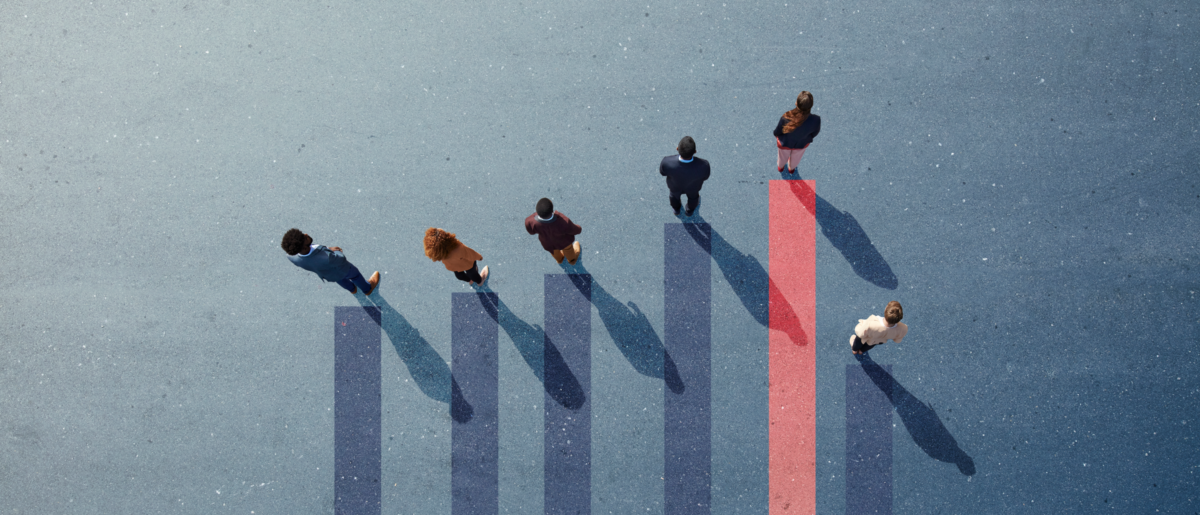 Concurrentieanalyse: versterk je marktpositie | Abovo Media